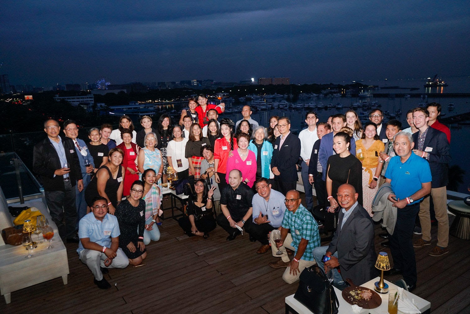 Harvard Club of the Philippines