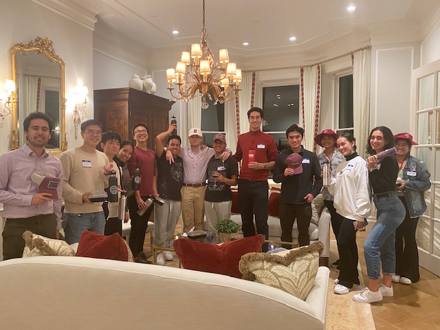 Harvard Club of the Philippines