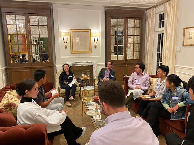 Harvard Club of the Philippines