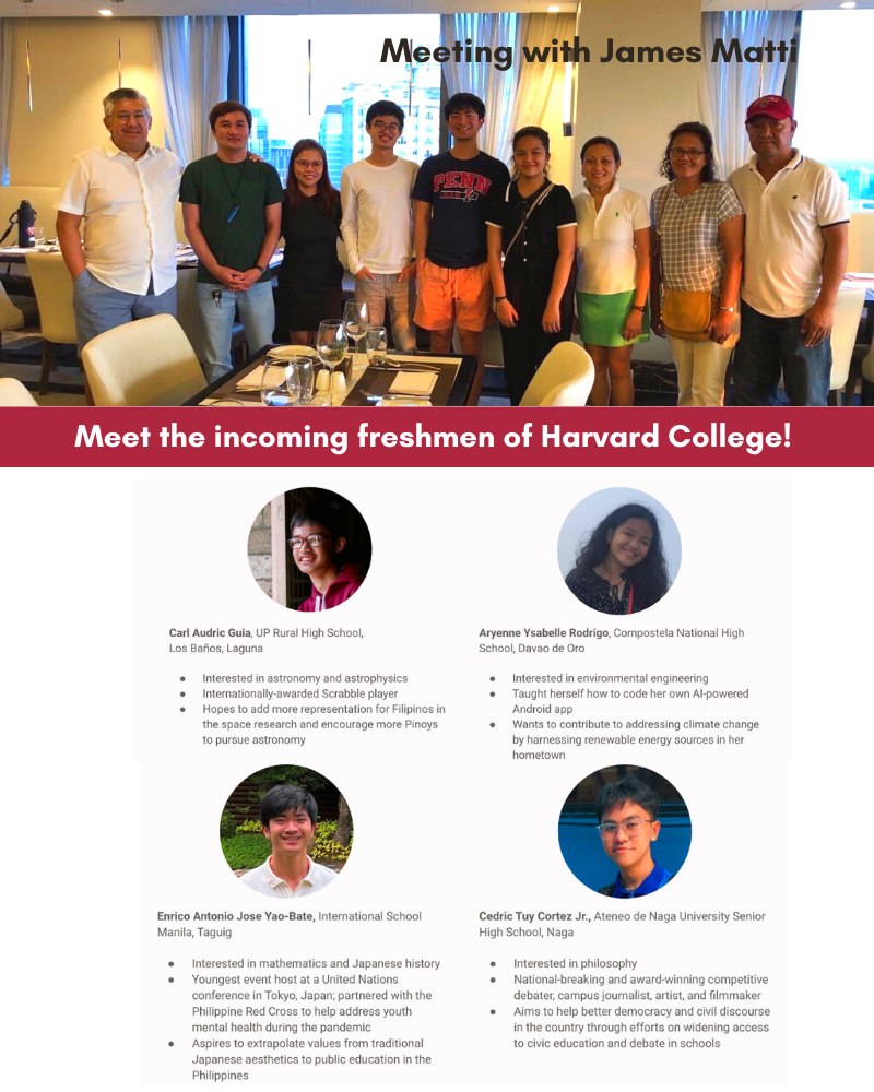 Harvard Club of the Philippines
